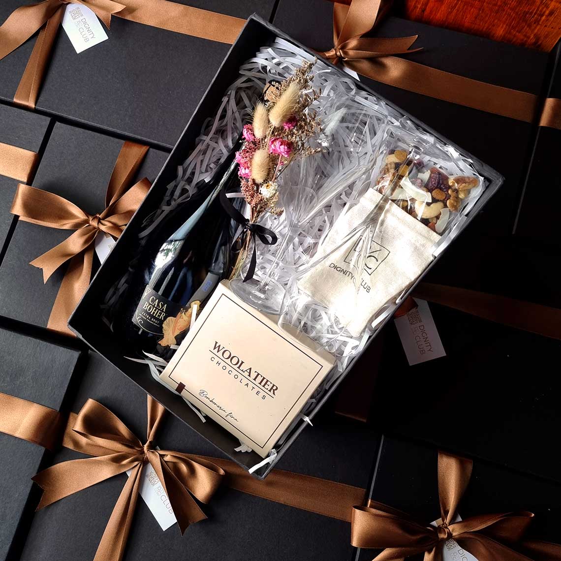 Regalos Empresariales Originales | Dignity Club